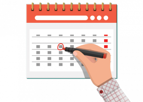 The Importance Of An Email Distribution Schedule - Daniel Bussius